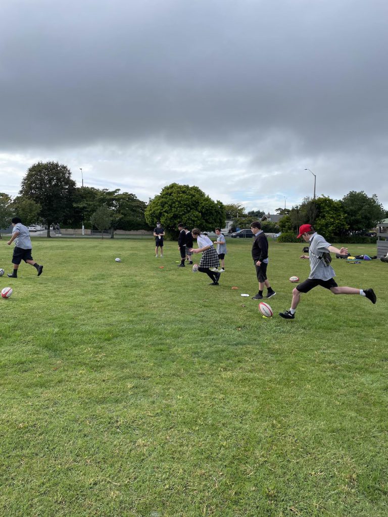 School Life – Fairhaven School