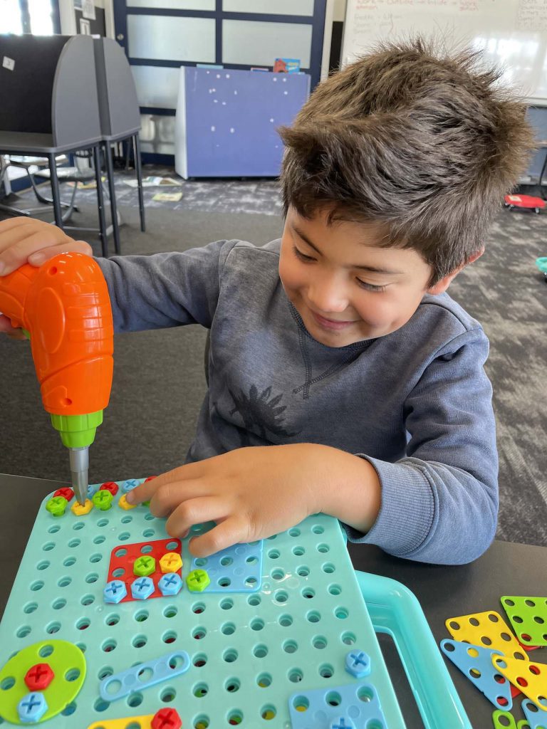 School Life – Fairhaven School